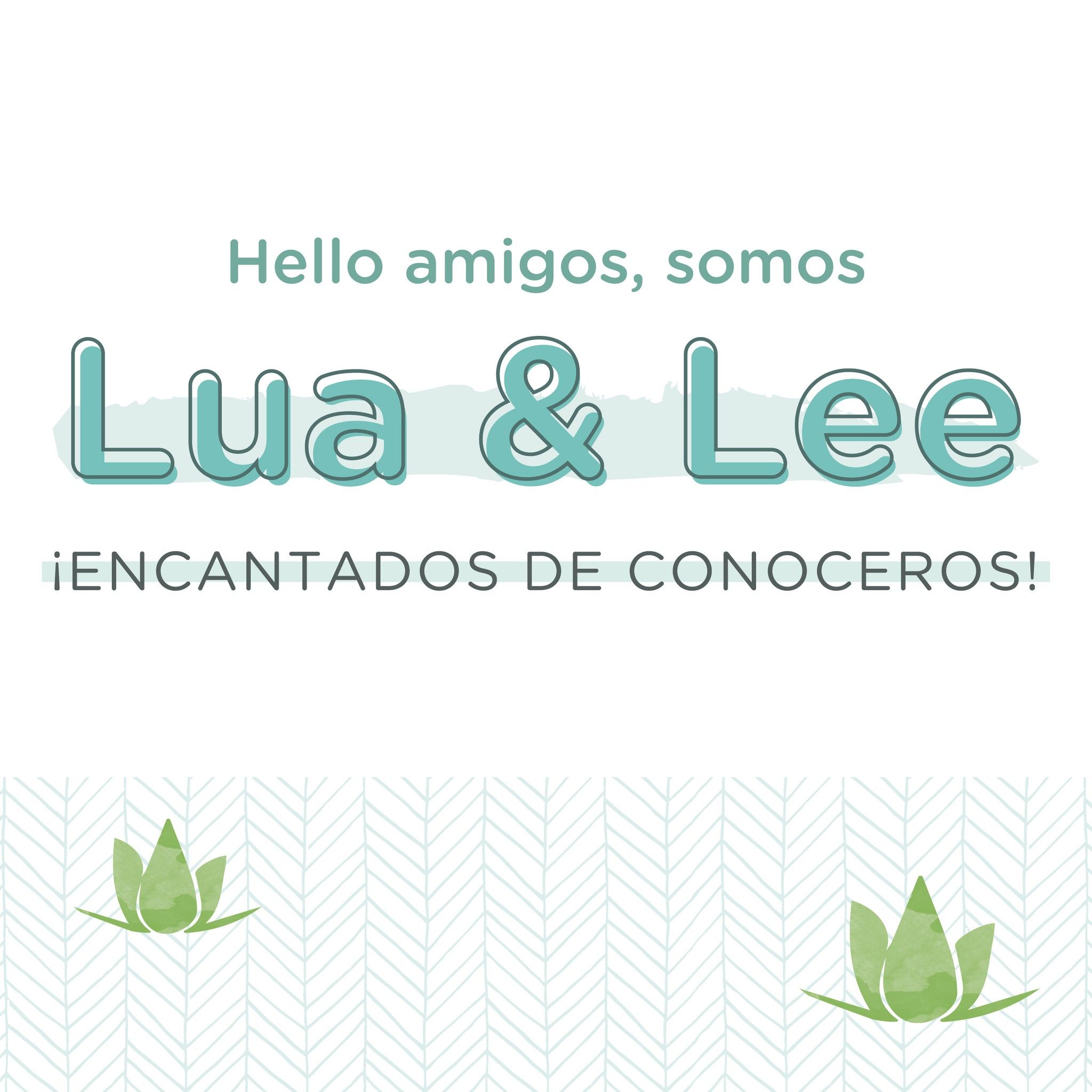 Lua & Lee Kids - Perfumes y cosmética de aroma infantil